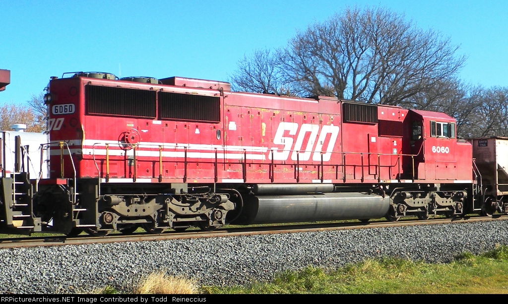 SOO 6060